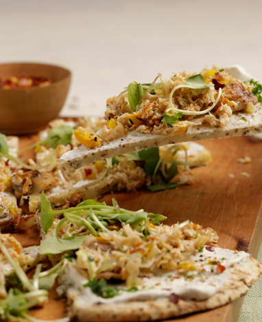 Pietrán trae para ti recetas saludables y deliciosas.