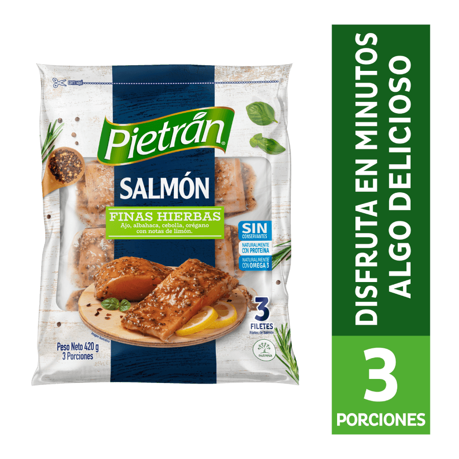 Atún Natural | Pietrán.com.co