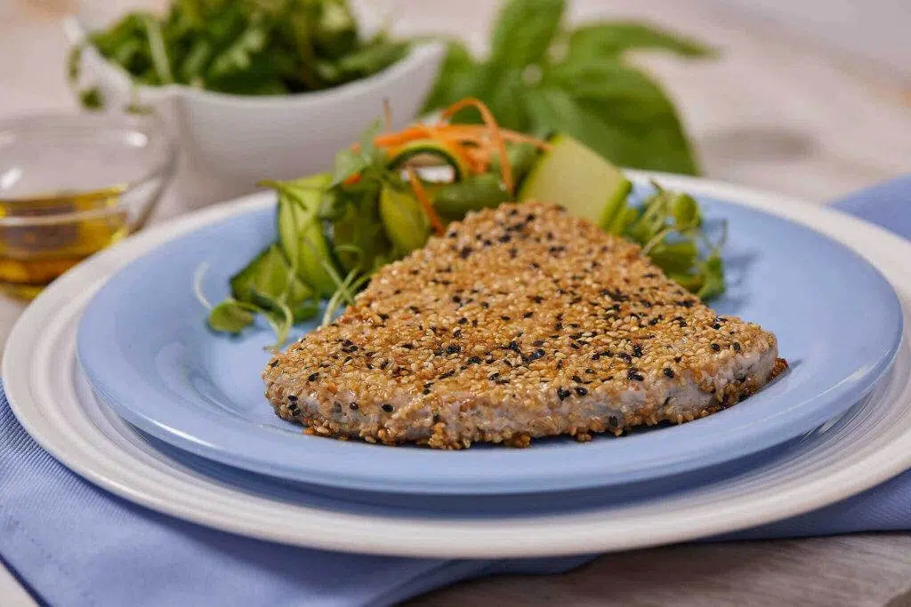 Cuándo preparar recetas con atún? | Pietrán