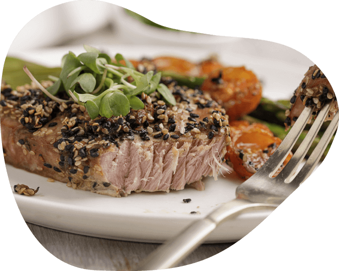 Cuándo preparar recetas con atún? | Pietrán